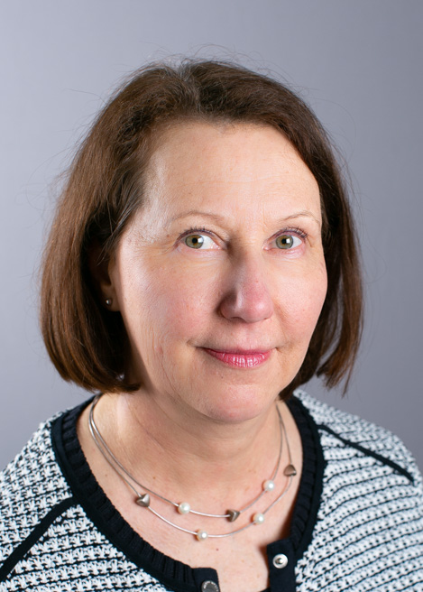 Anne-Marie Jünger - Turku AMK