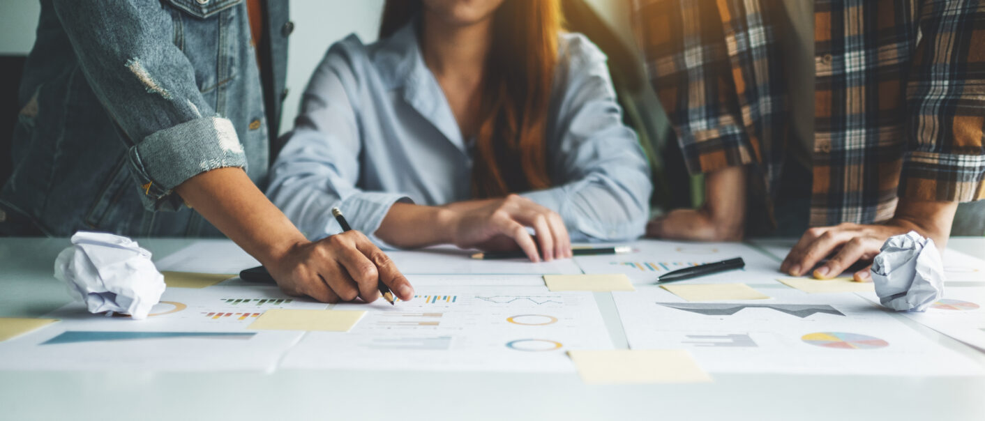 Taloushallinto, tradenomi AMK - Turku AMK