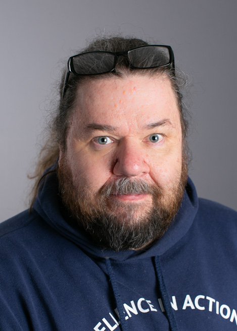 Kimmo Saastamoinen - Turku AMK