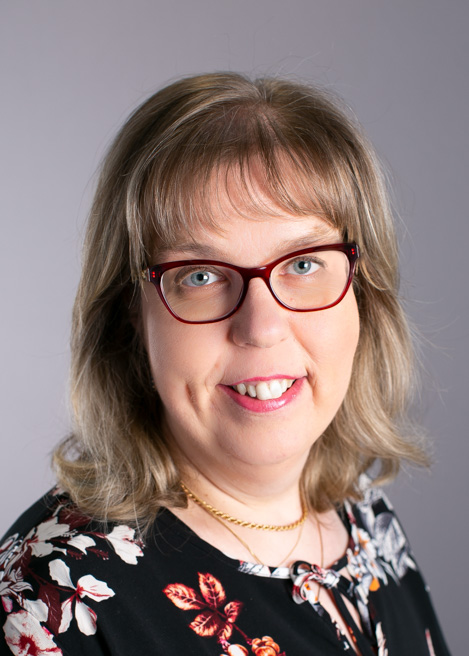 Kirsi Kankaanranta - Turku AMK