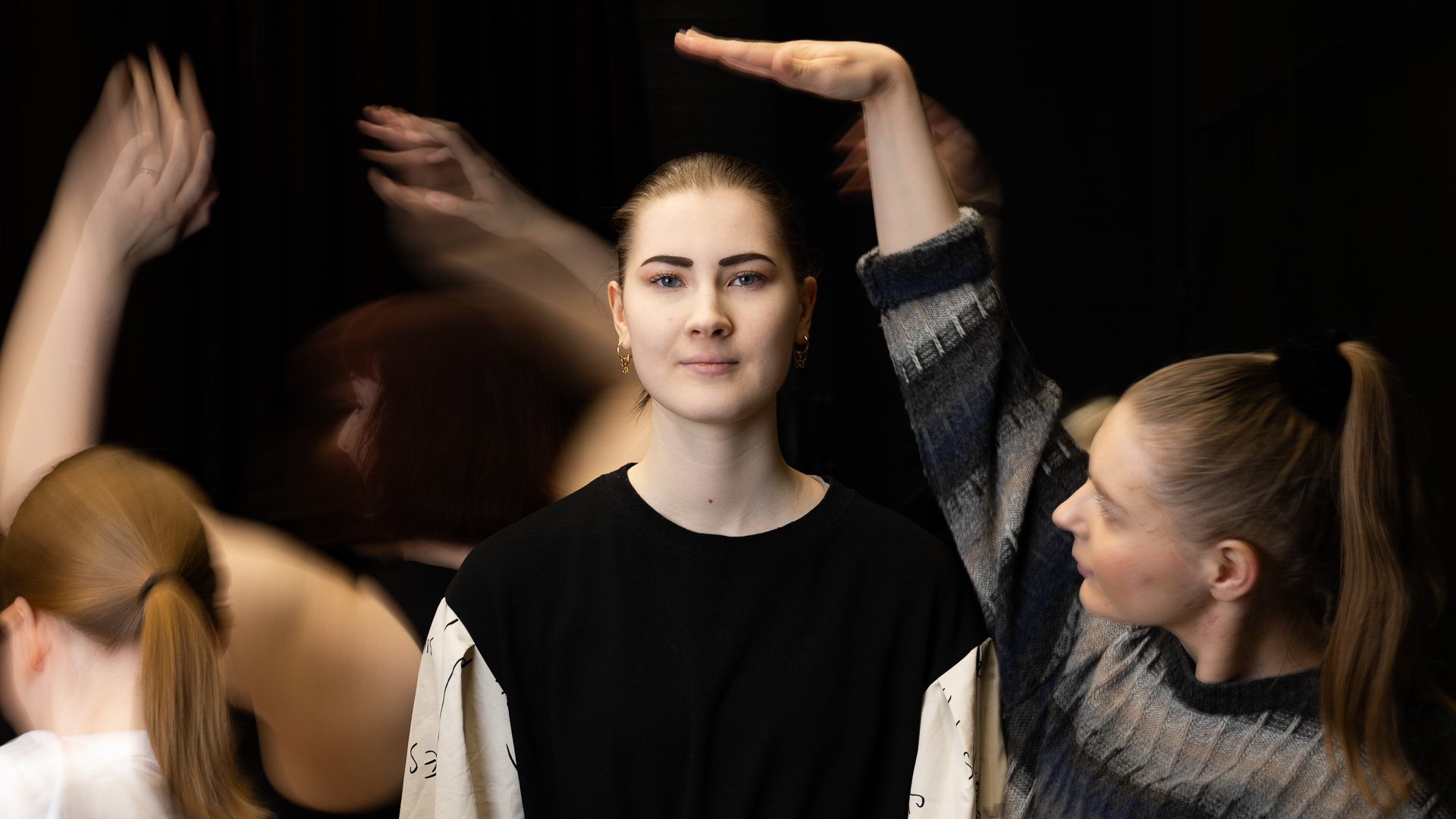 Teatteri, teatteri-ilmaisun ohjaaja AMK - Turku AMK