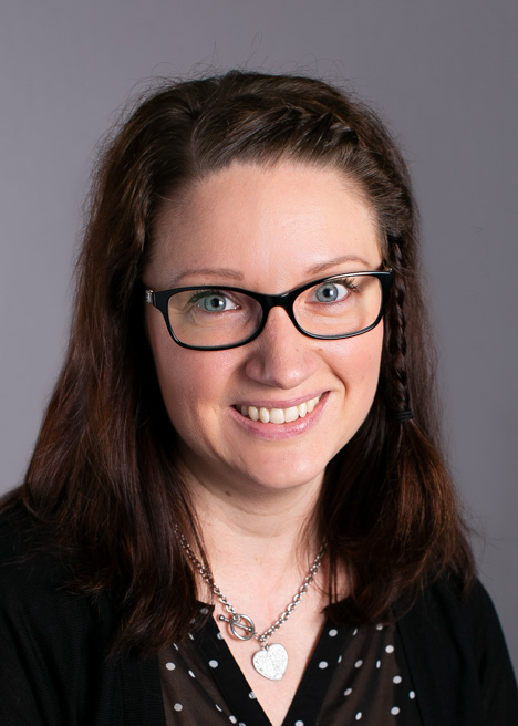 Krista Salo-Tuominen - Turku AMK