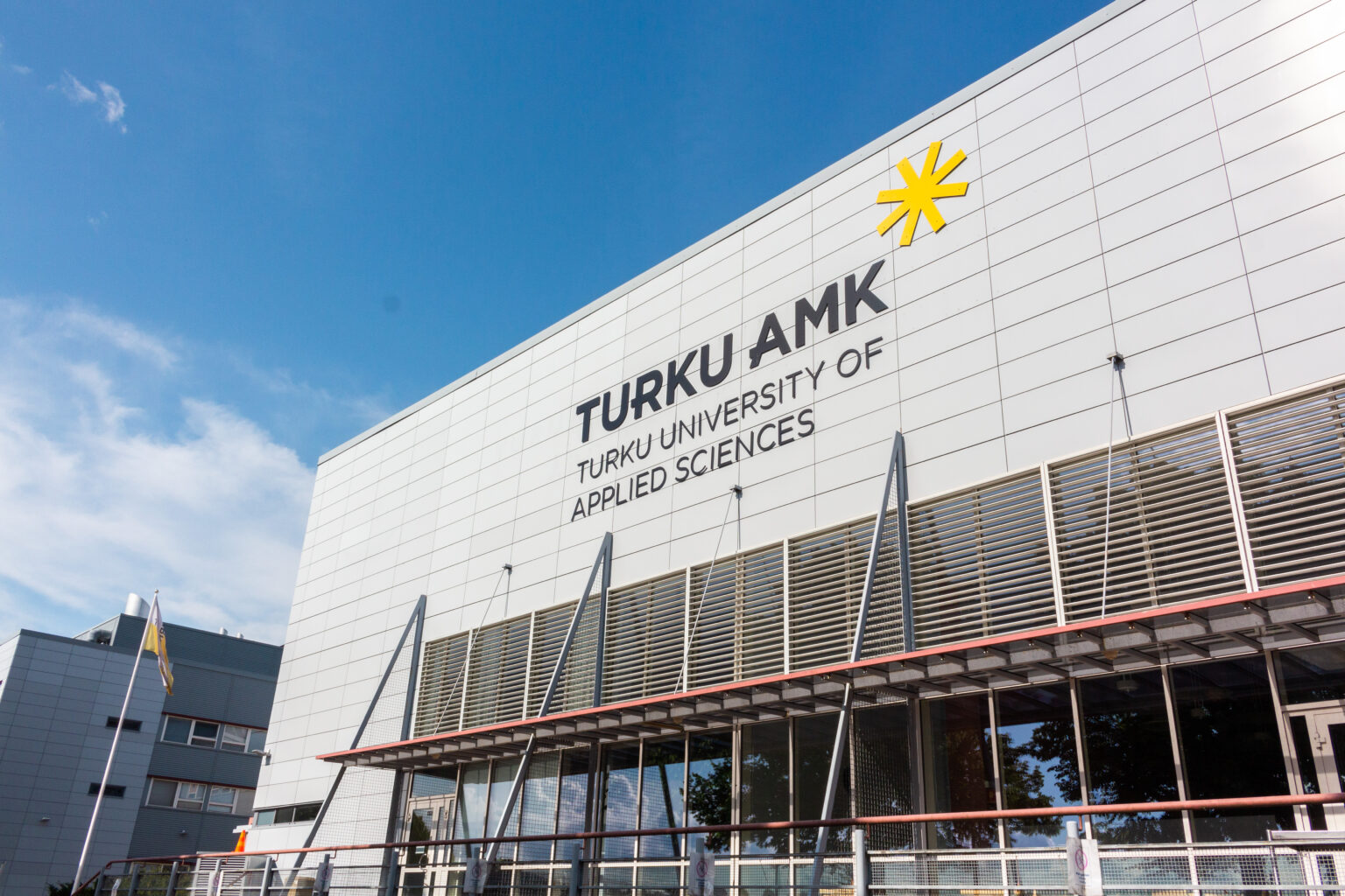 Turku University of Applied Sciences - Turku AMK