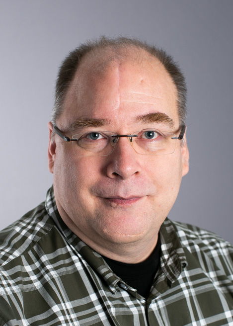 Olli Ojala - Turku AMK