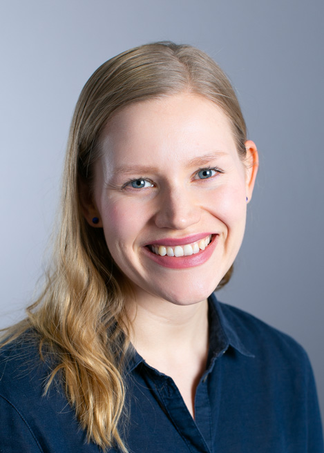 Pia Tulimaa - Turku AMK