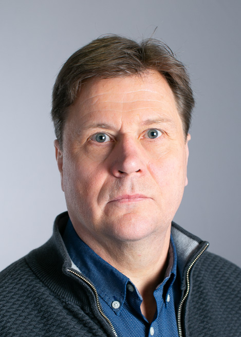 Teppo Mattsson - Turku AMK