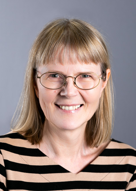 Tuulikki Hattunen - Turku AMK