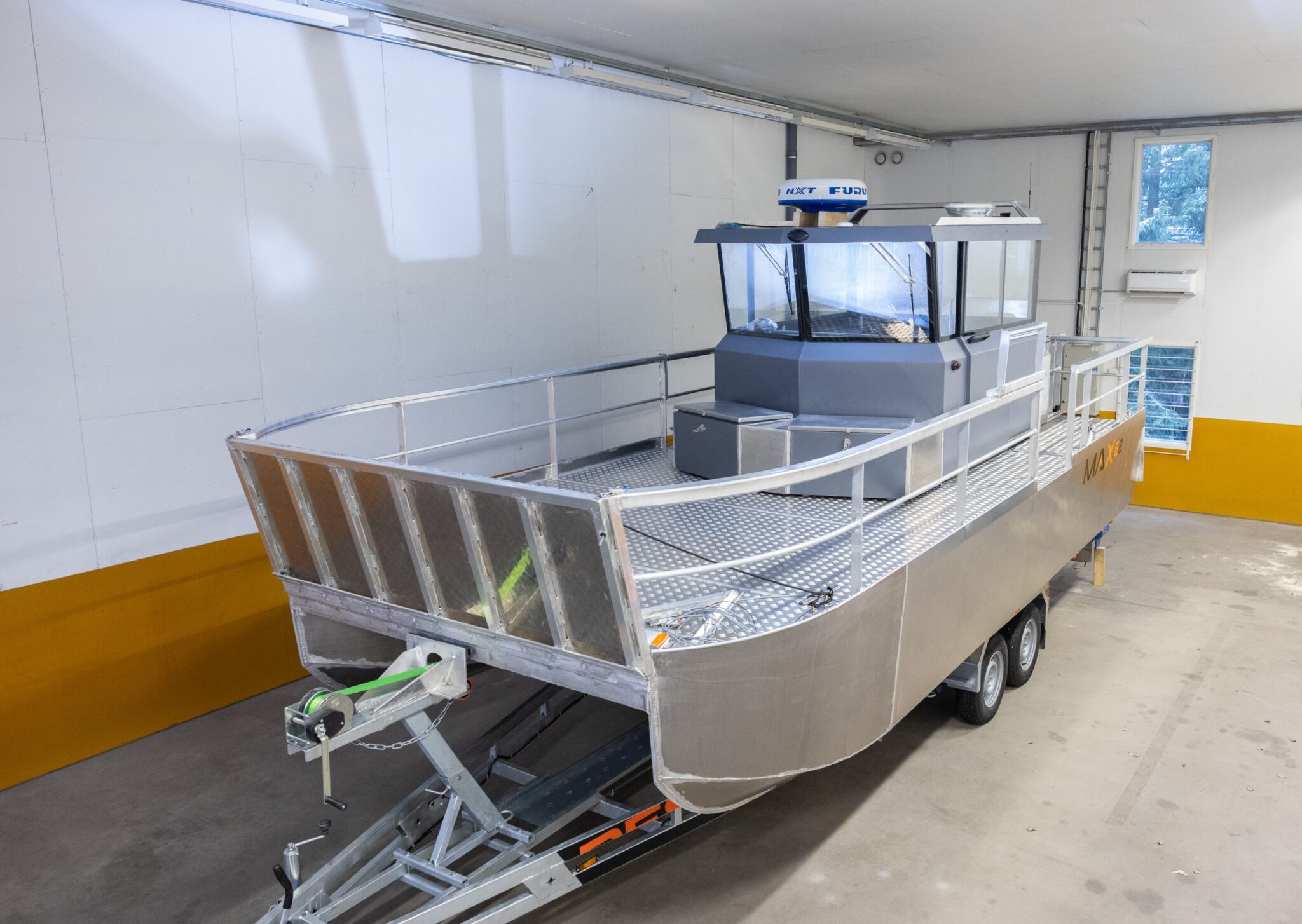 Turku University of Applied Sciences - Turku UAS