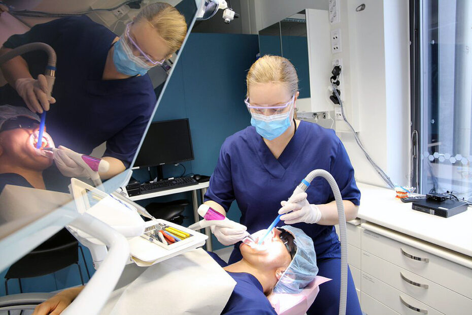 Suuhygienisti (AMK) - Turku AMK