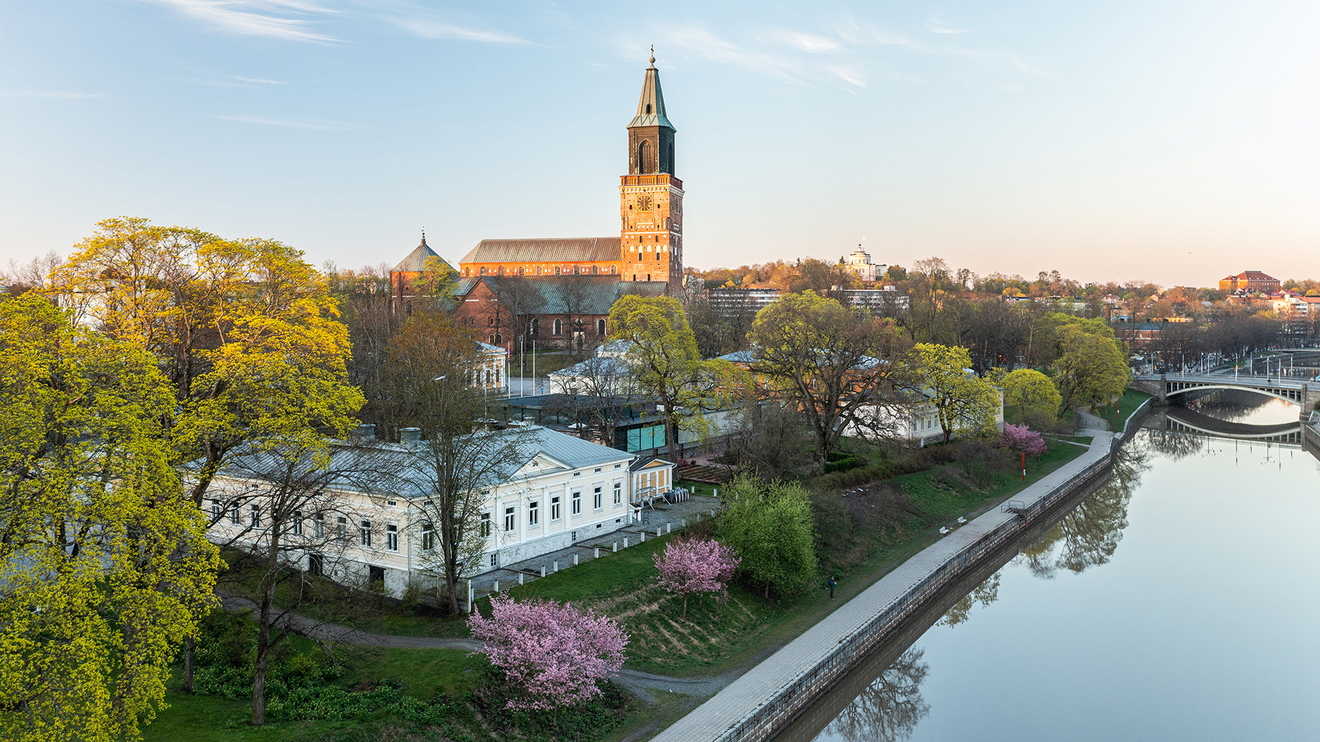 Turku opiskelijalle - Turku AMK