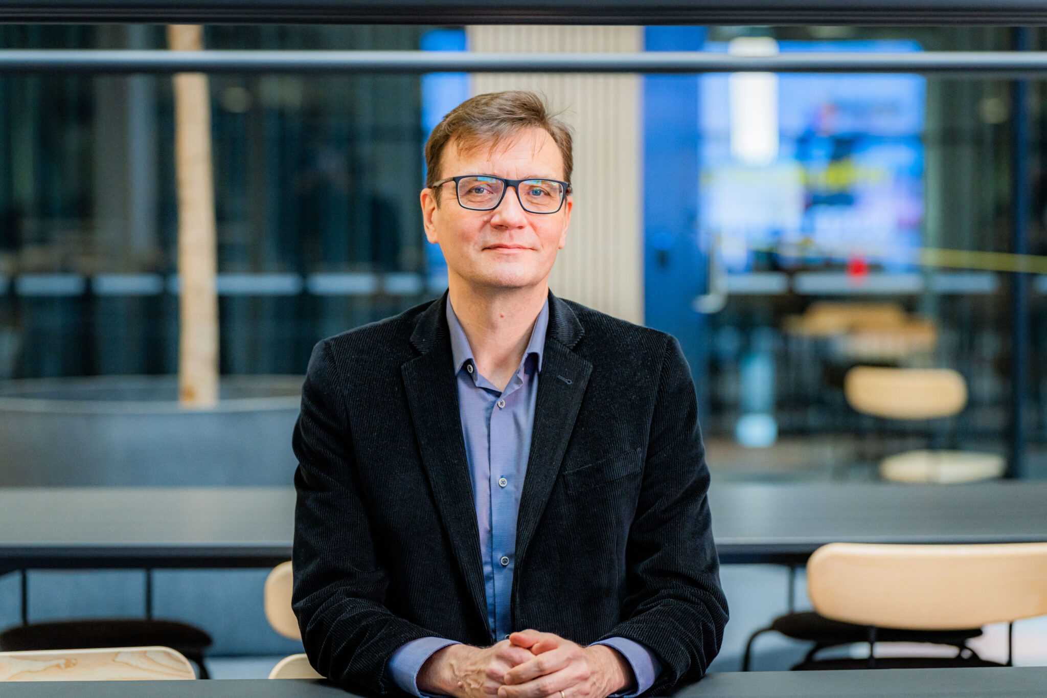 Rauhaisaa joulua kaikille kumppaneillemme - Turku AMK