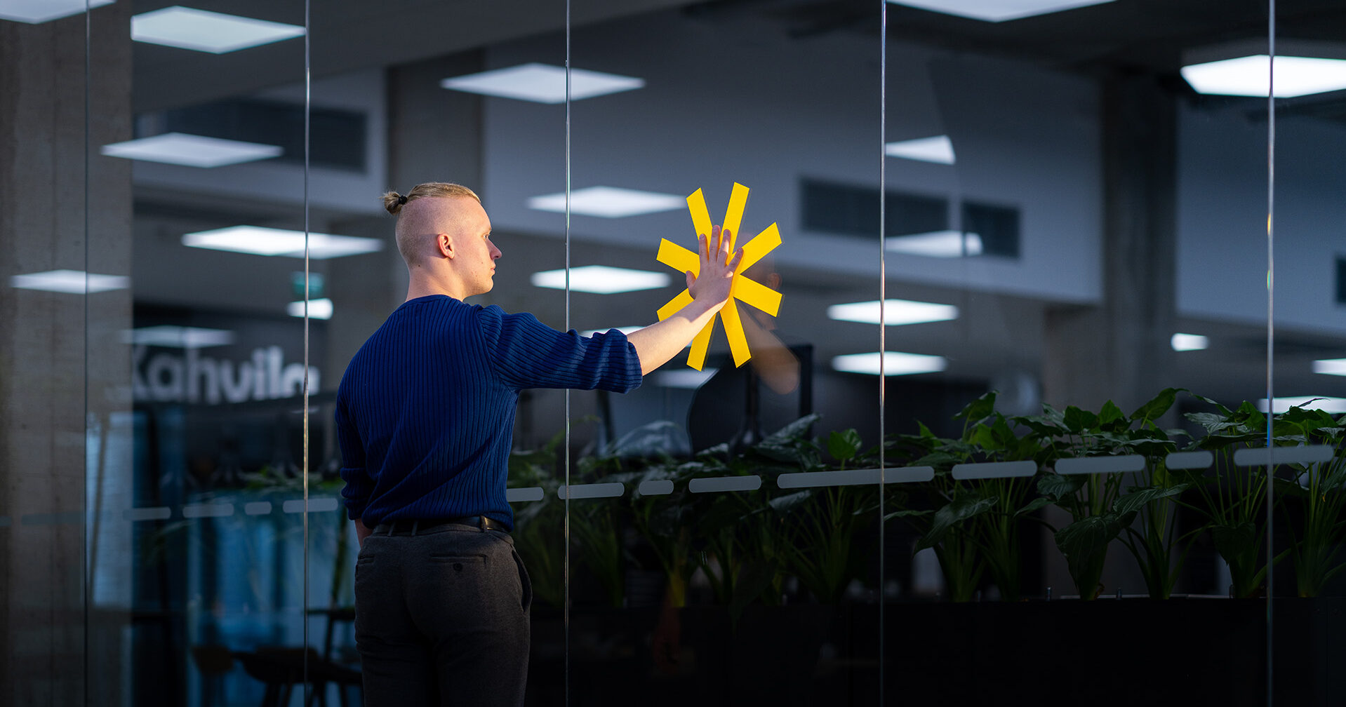 Ilmoituskanava - Turku AMK