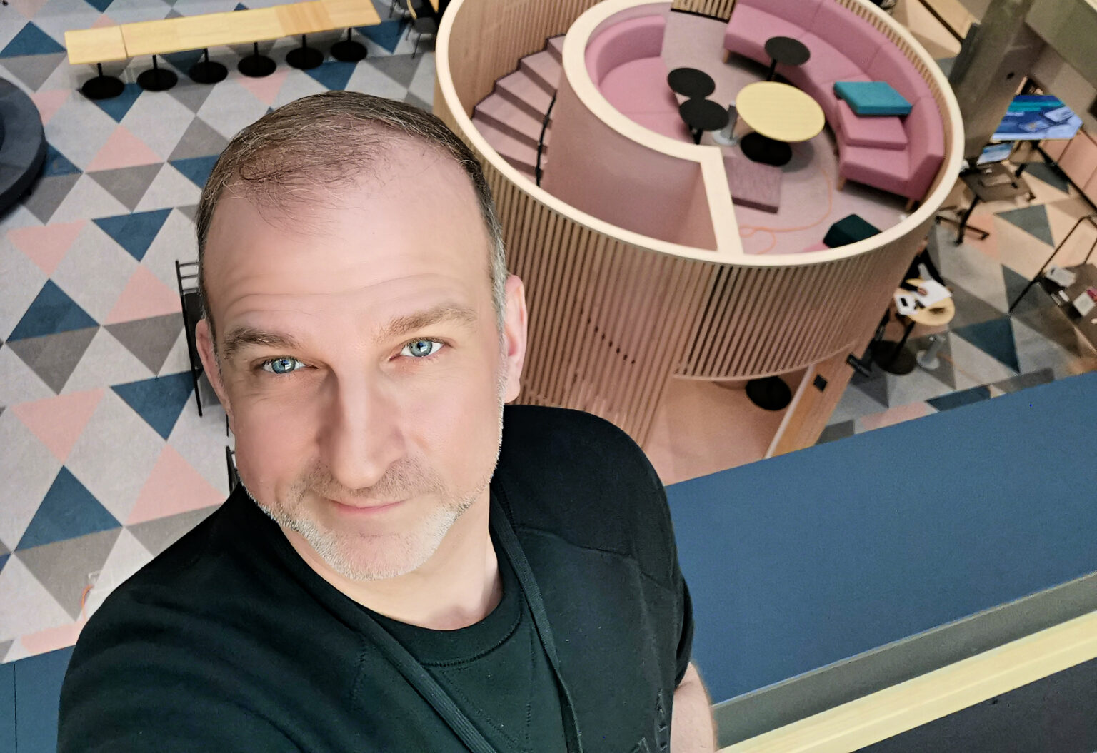 Working at Turku UAS - Turku AMK