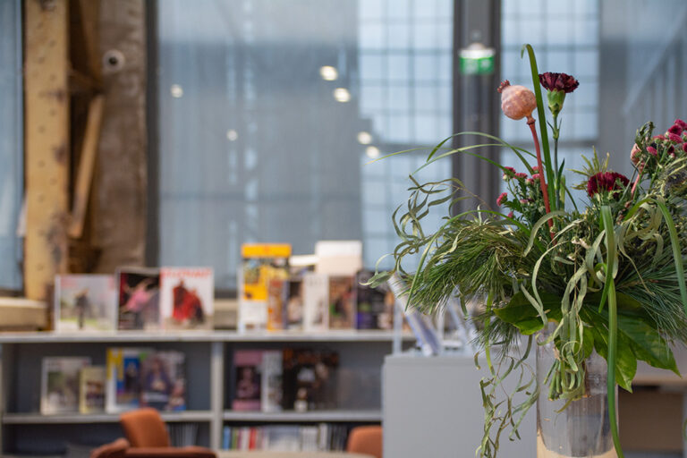 Taide - esittävät taiteet ja kuvataide - koulutukset - Turku AMK