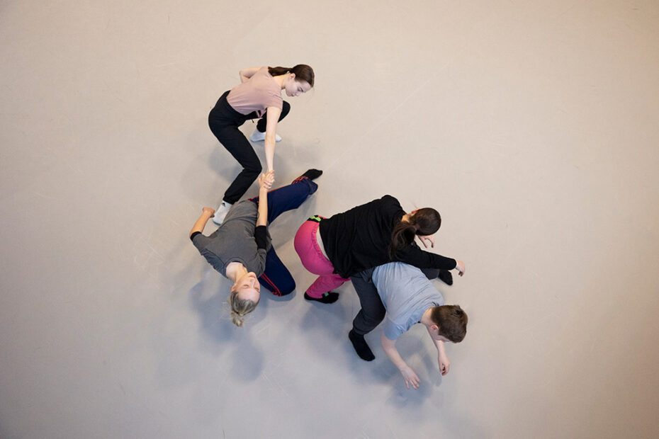 Taide - esittävät taiteet ja kuvataide - koulutukset - Turku AMK