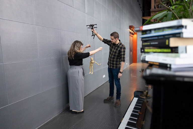 Taide - esittävät taiteet ja kuvataide - koulutukset - Turku AMK