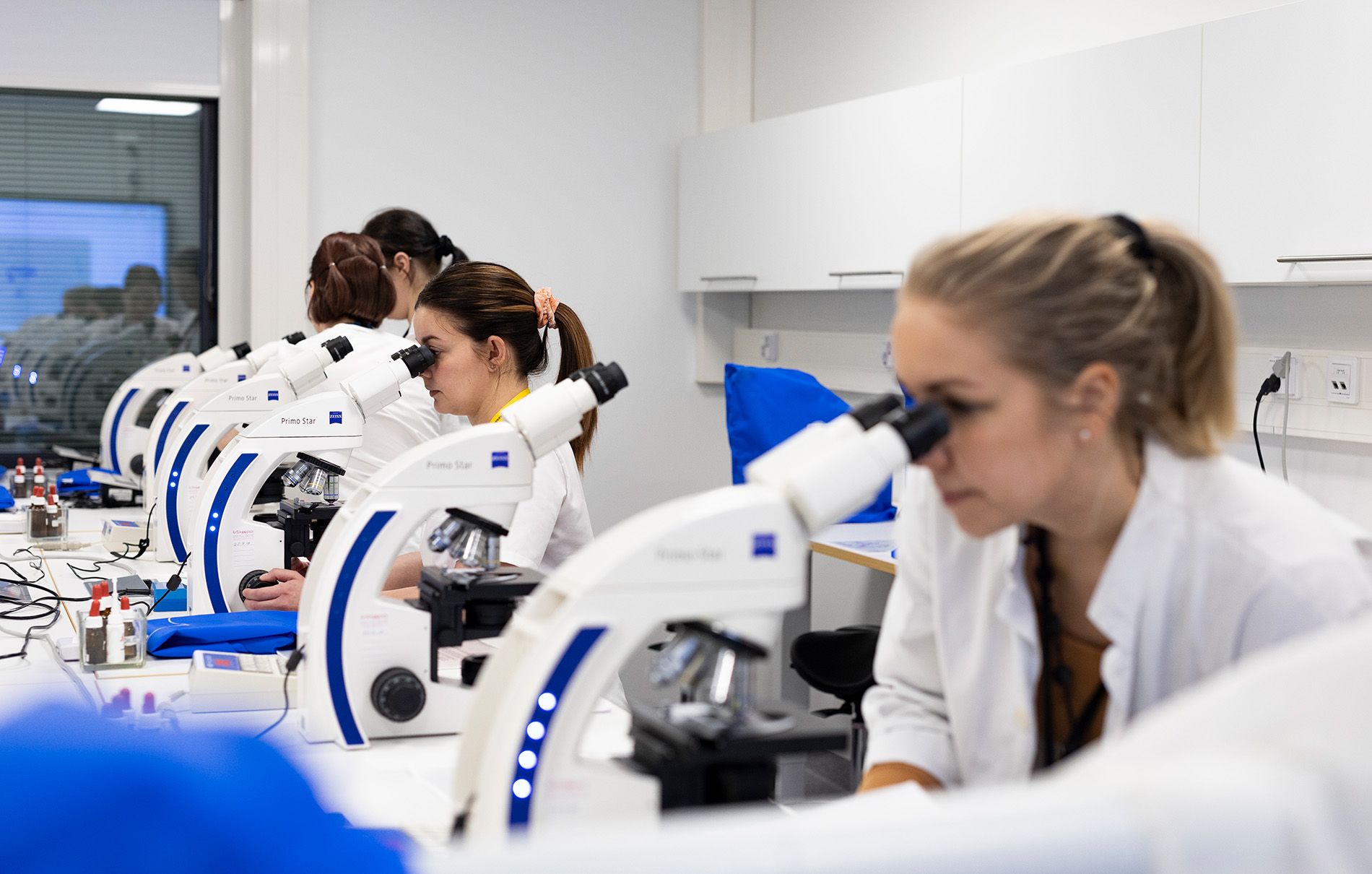 ACP, Advanced Nursing Practice: Biomedical Laboratory Science - Turku AMK