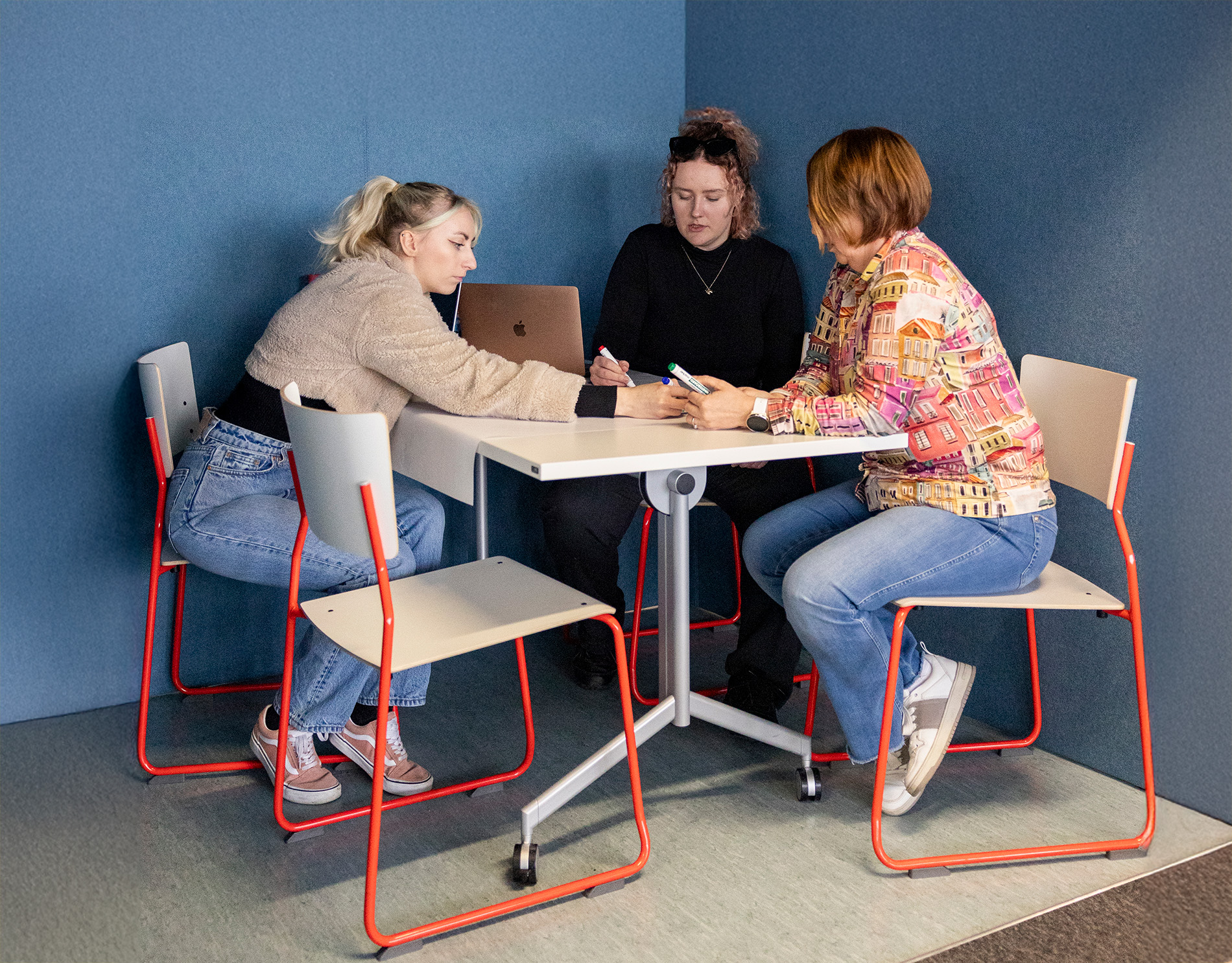 Sales Management - Master School - Turku AMK