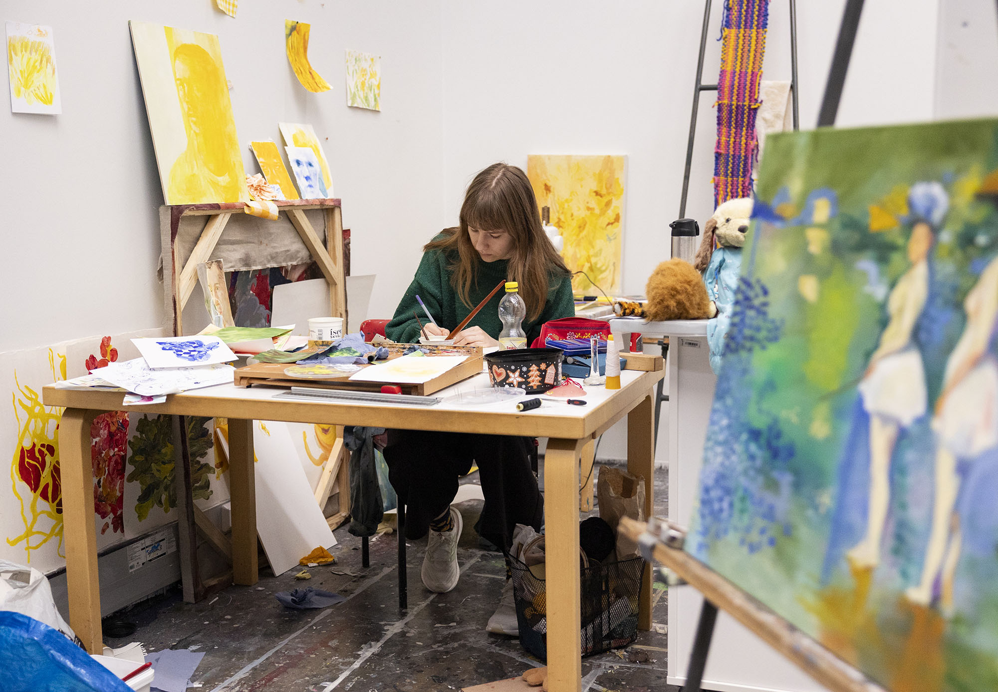 Kuvataide - Turku AMK