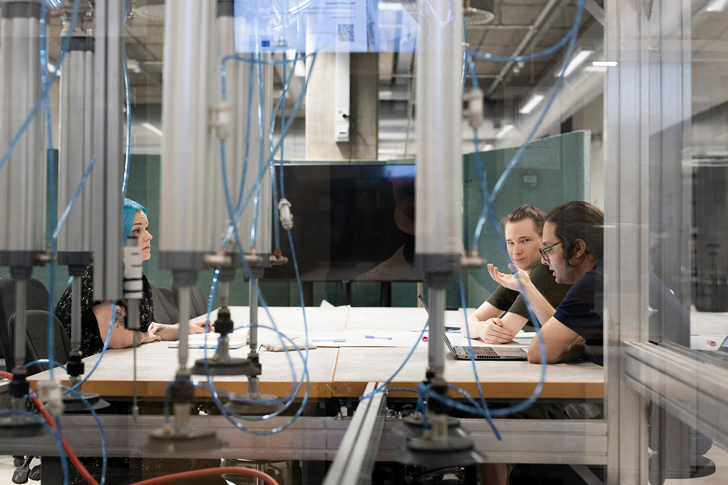 Mechanical Engineering, Bachelor of Engineering - Turku AMK