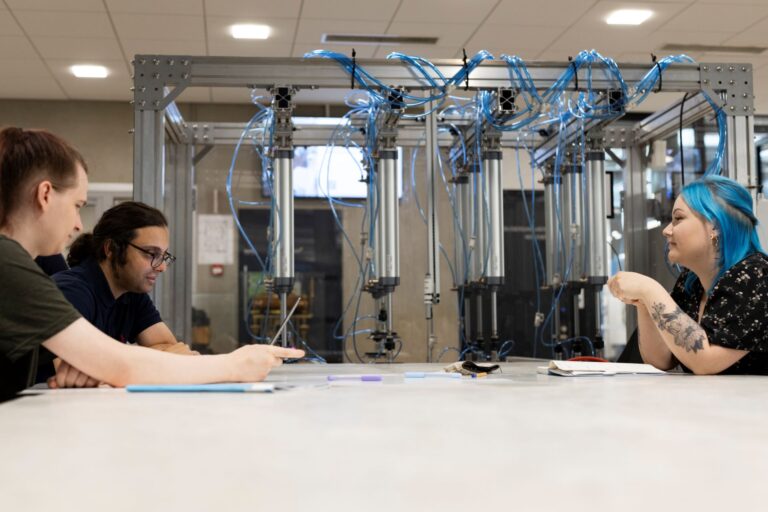 Tekniikka-sektori - Turku AMK