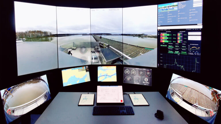 Autonomous and Intelligent Systems Laboratory - Turku AMK