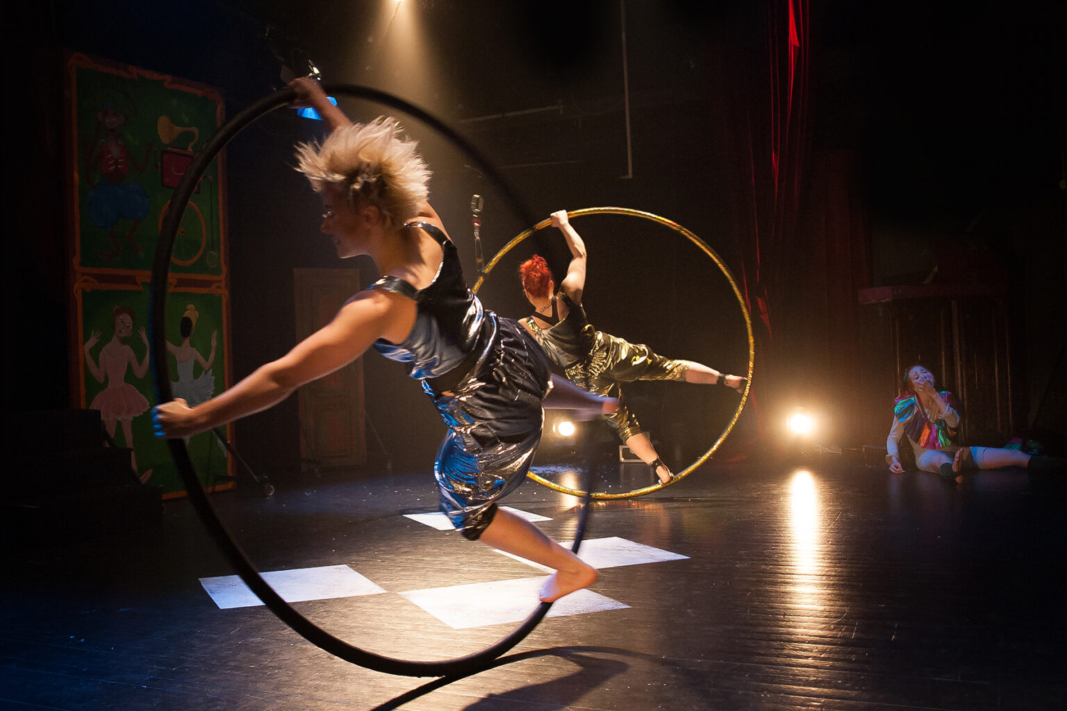 Taideakatemia - monitaiteinen yhteisö - Turku AMK