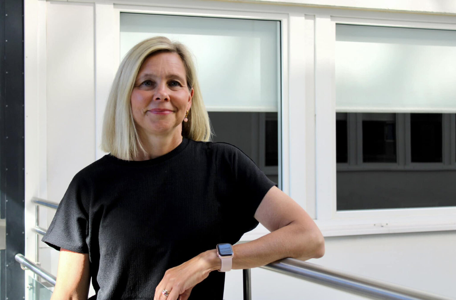 Terveyden edistäminen - Master School - Turku AMK