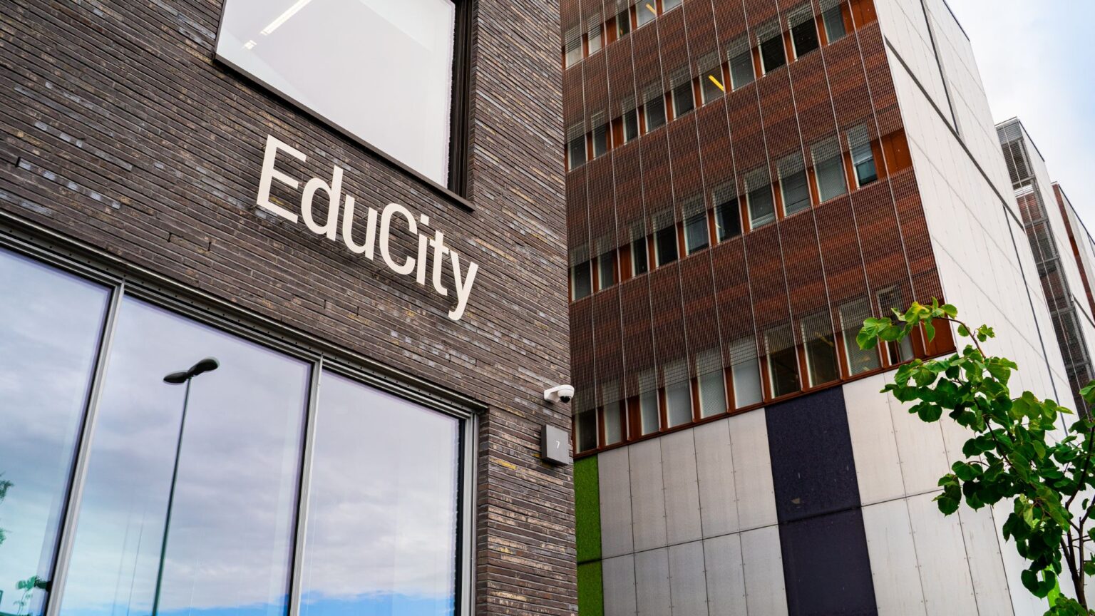 Turun ammattikorkeakoulu - Turku AMK