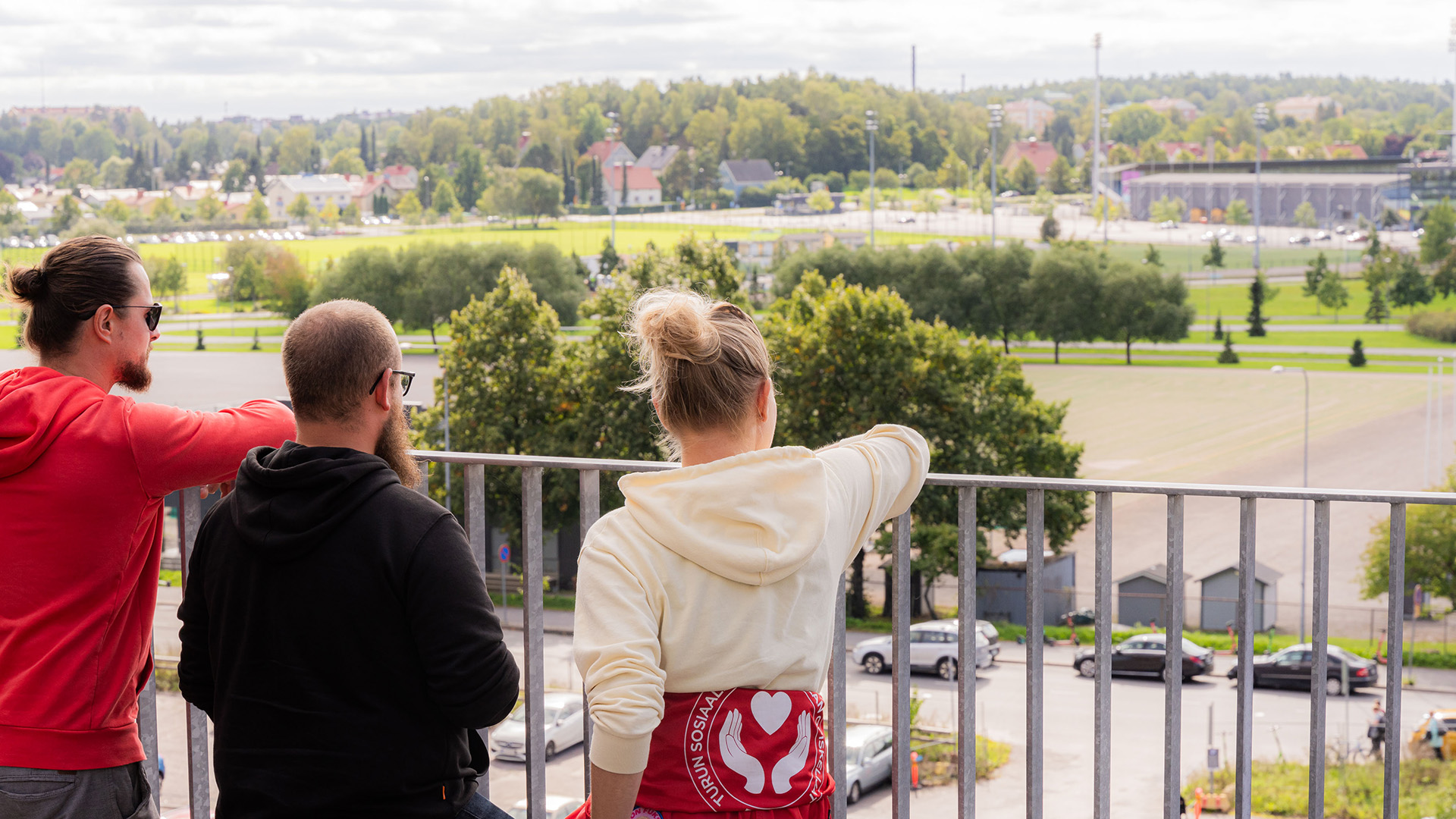 Guidelines for students on an Open UAS course - Turku AMK