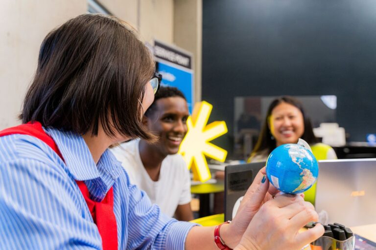 Turku University of Applied Sciences - Turku UAS