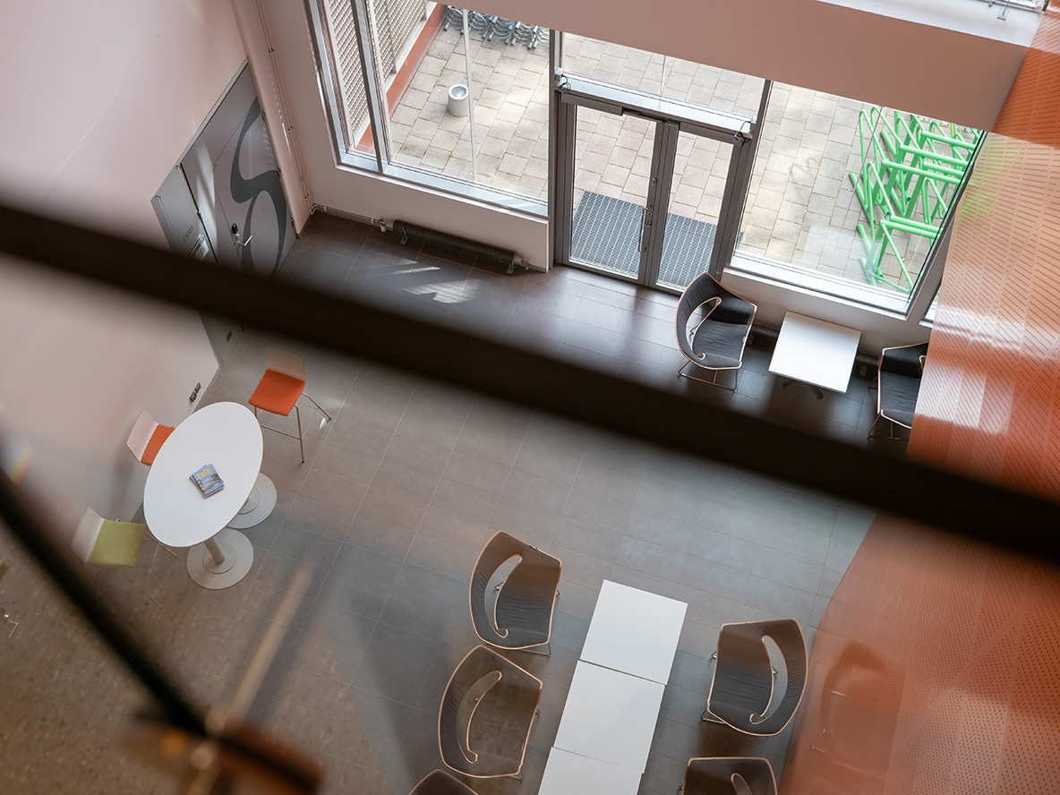 Turun ammattikorkeakoulu - Turku AMK