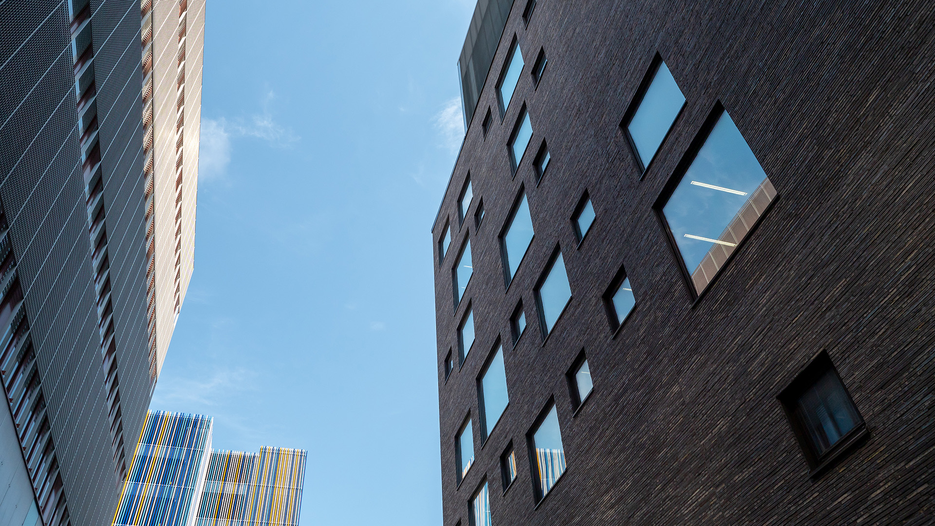 About us - Turku University of Applied Sciences - Turku AMK