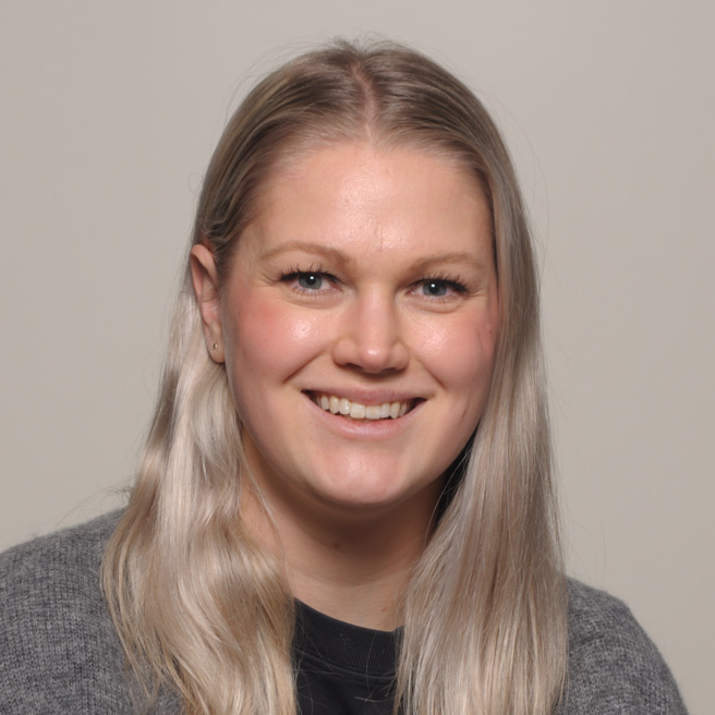 Ella Jalo - Turku AMK