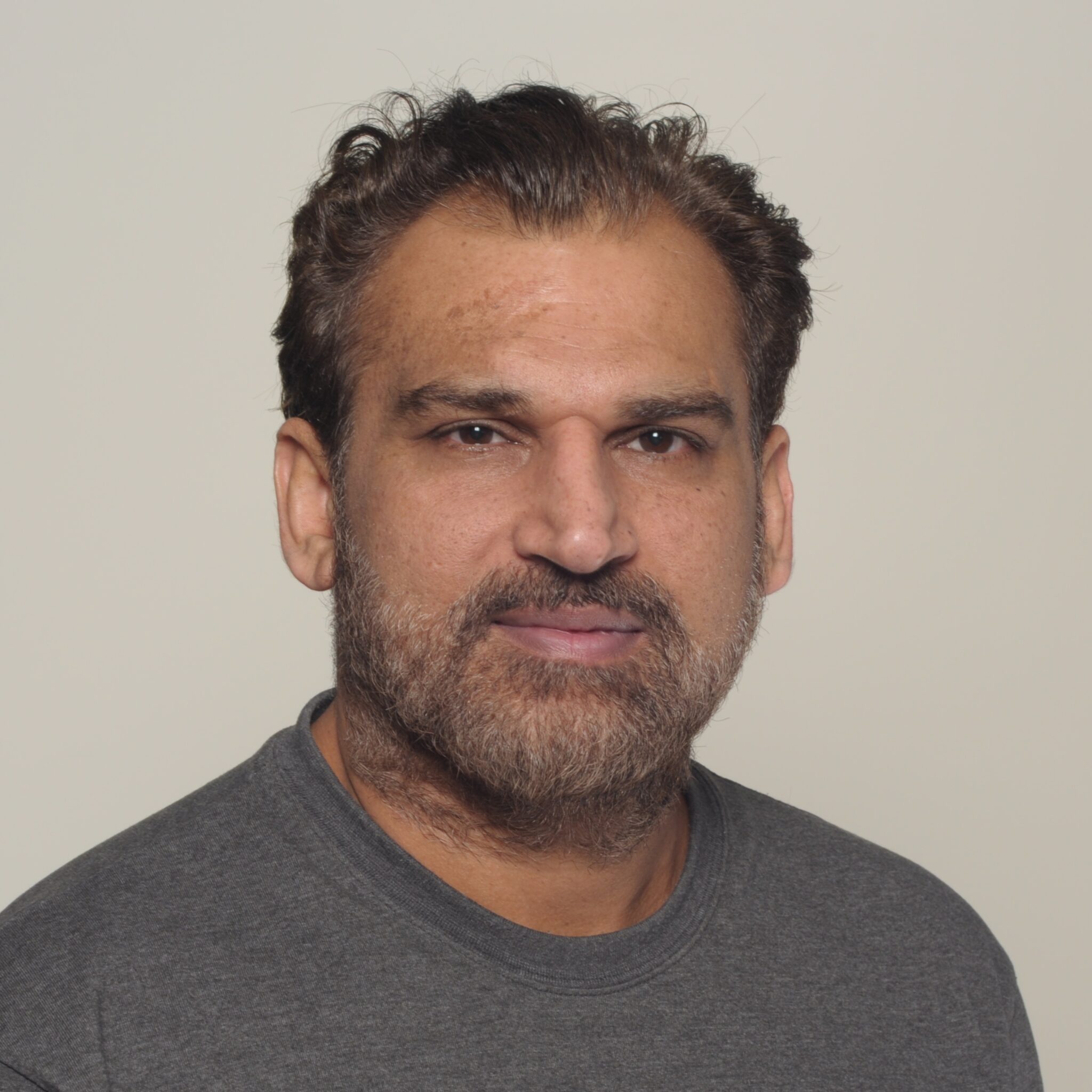 Irfan Ameer - Turku AMK