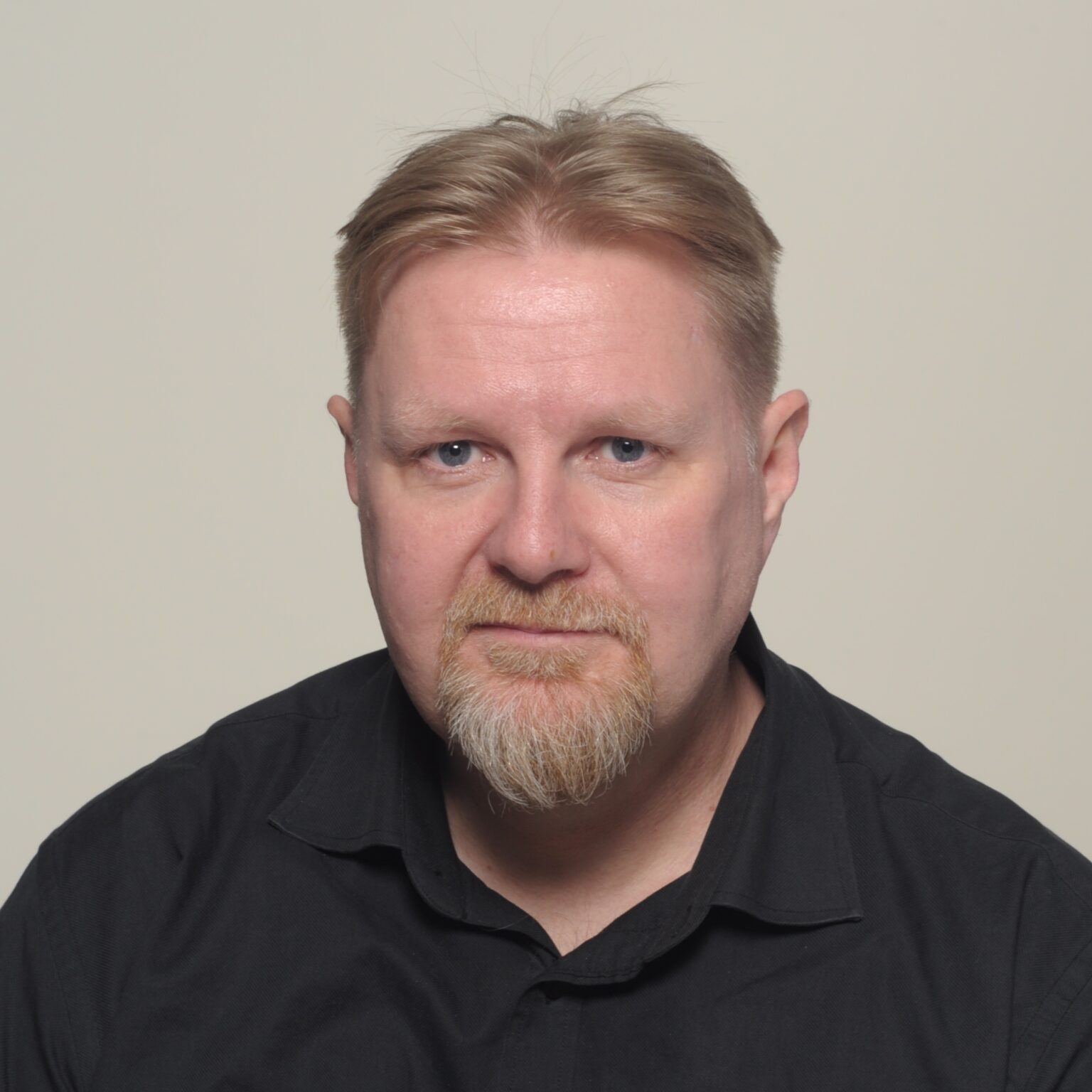 Pauli Tuusa - Turku AMK