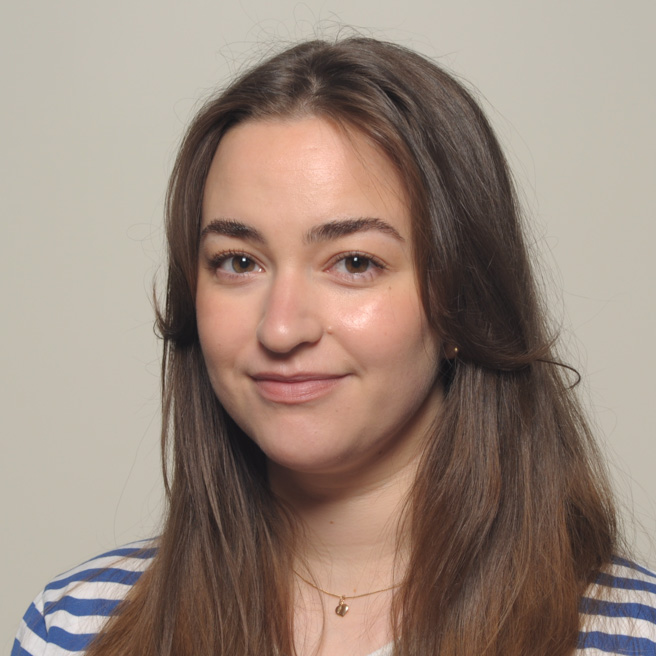 Pinja Karlsson - Turku AMK