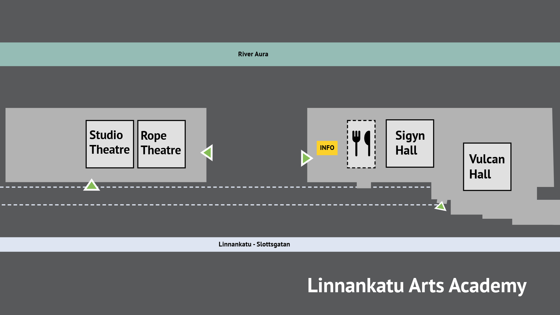 Culture and Health Forum - Turku AMK