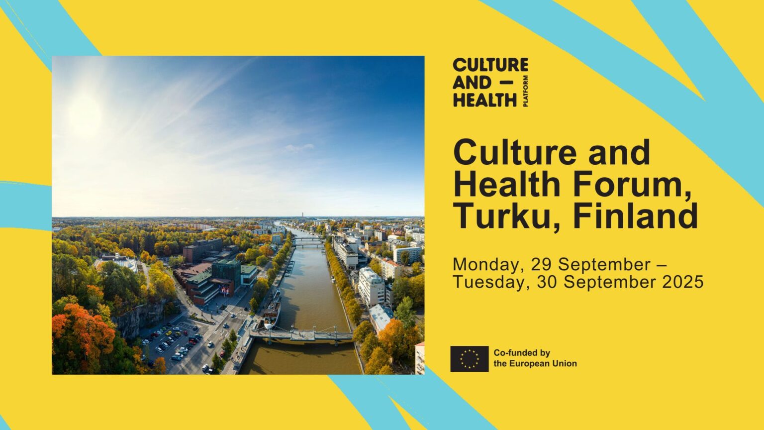 Culture and Health Forum - Turku AMK