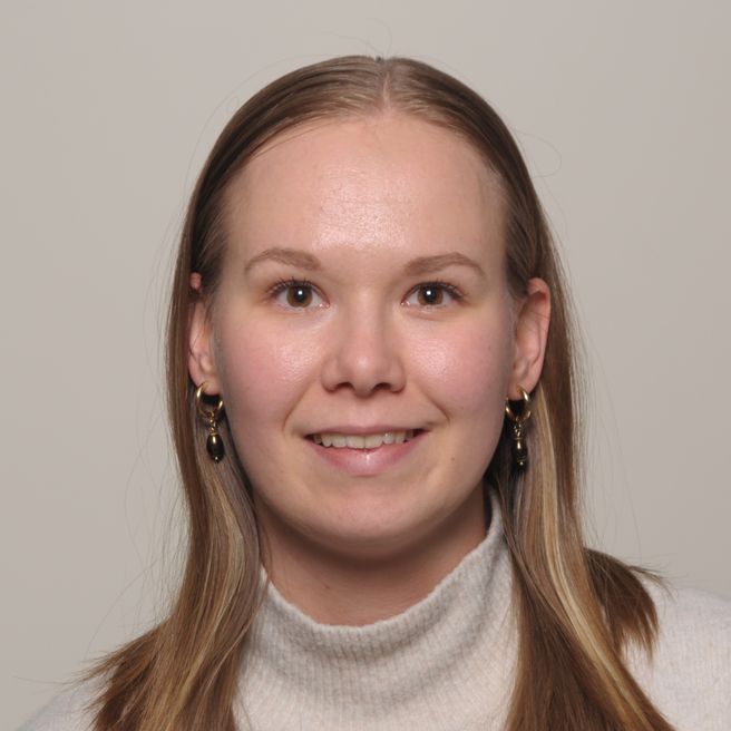 Tiia Anttila - Turku AMK