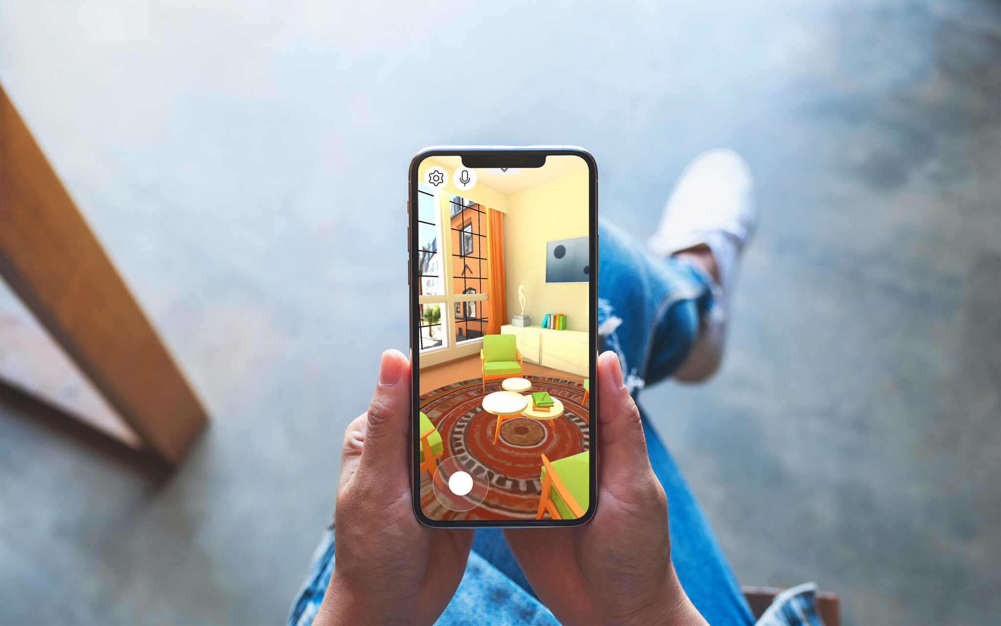 New app brings integration services directly to your mobile phone ...