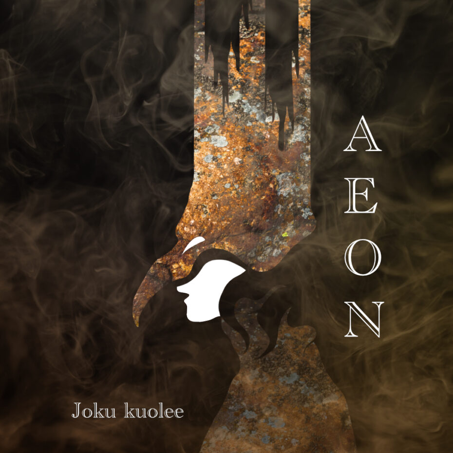 AEON - Joku kuolee - Turku AMK